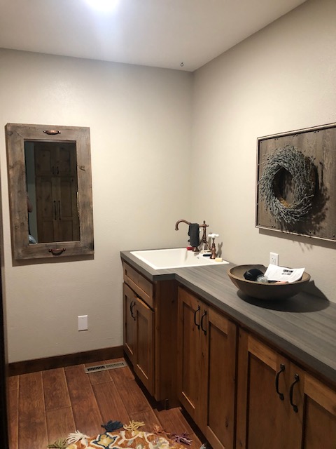 Stall Construction Inc.